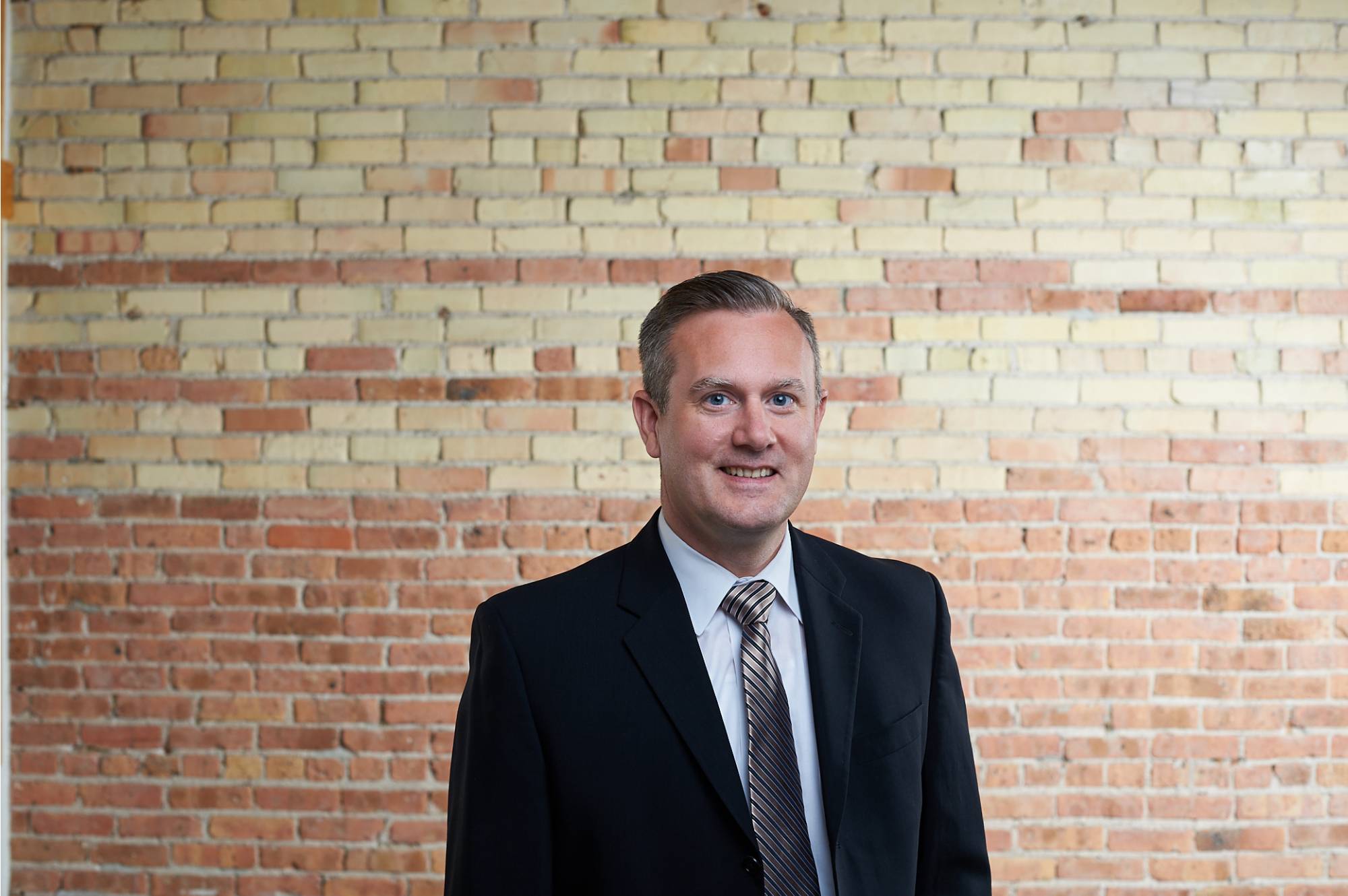 Seidman Spotlight - Eric Larson - Seidman College of Business - Grand ...